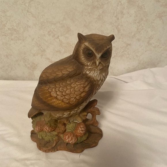 Ardco | Accents | Vintage Ardco Owl Large | Poshmark